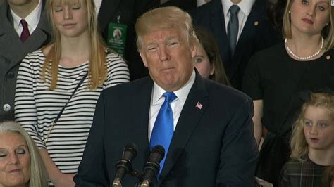 Billy Grahams Sister Teases Trump At Funeral Cnn Video