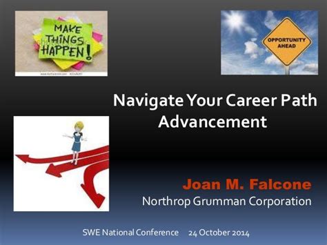 Navigate Your Career Path Advancement