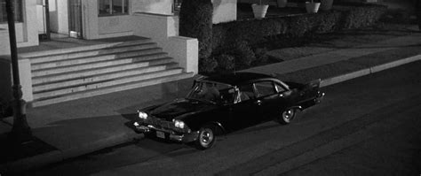 IMCDb Org 1958 Plymouth Plaza In The Beat Generation 1959