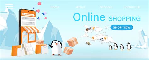 얼음 섬 배경 얼음 산 펭귄 얼음 배너 디자인 Eps 10 벡터 일러스트 레이 션에 온라인 쇼핑 0명에 대한 스톡 벡터 아트 및 기타 이미지 Istock