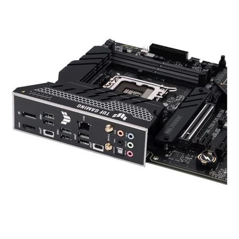 Mainboard ASUS Tuf Gaming Z790 PLUS WIFI DDR4 Combat PC Gaming Gear