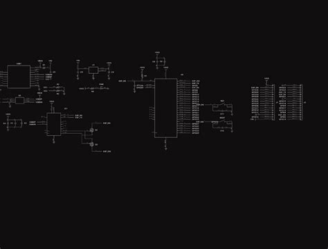 Schematic For Esp32 Wroom 32e Reference Design Xxdy This Project Is