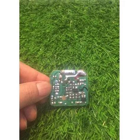 Mobile Charger Pcb At Piece Mobile Phone Charger Pcb In New Delhi Id