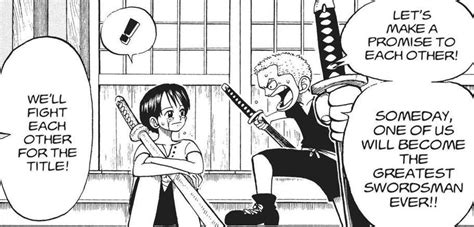 Kuina Was Killed By Wado Ichimonji One Piece