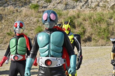 セイバー＋ゼンカイジャー スーパーヒーロー戦記・画像・写真 ぴあ映画