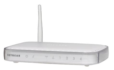 Neatgear Launches Open Source Wireless G Router
