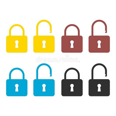 Keyhole Stock Illustrations 65 311 Keyhole Stock Illustrations Vectors And Clipart Dreamstime
