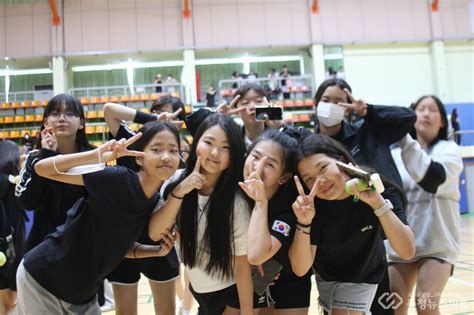 [포토] 보령시 배드민턴 유·청소년리그 I League 이모저모