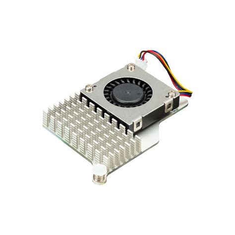 Raspberry Pi 5 4go Essentiel Pack Pi 5 Inclus Blanc
