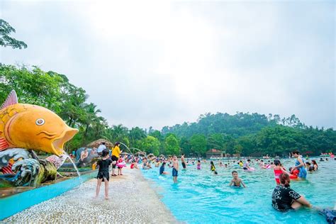 A I M Tham Quan Du L Ch H N I H P D N Nh T A I M Du L Ch H N I Cho H I T T C