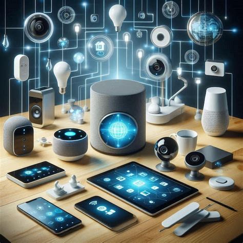 An Advanced Smart Home System Controlled Through Internet Of Things