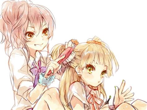 Complejo De Hermana •anime• Amino