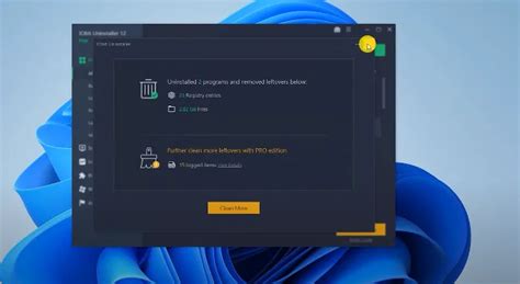 Completely Uninstall Unwanted Programs With Iobit Uninstaller 14 Free Guruhitech