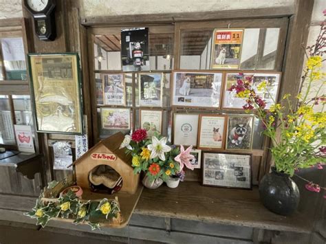 嘉例川駅ってどんな駅現役の木造駅舎を見に行ってみた