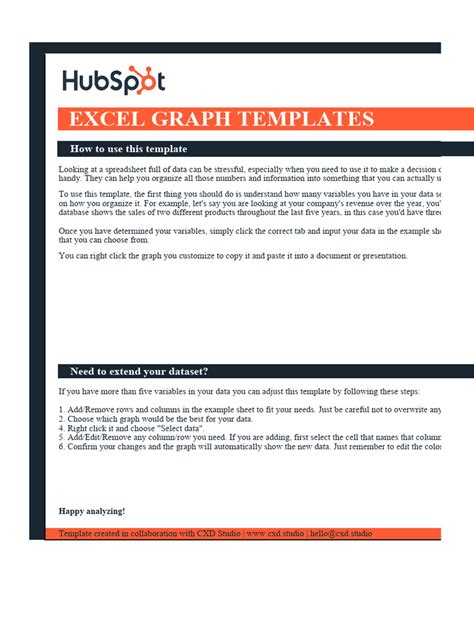 Designed Excel Graph Templates Download Free Pdf Microsoft Excel Chart