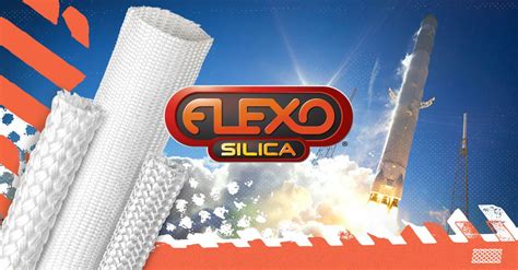 Techflex® On Linkedin Techflex Braidedsleeving Flexosilicasleeve