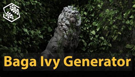 Bagaivy Generator V2bg Cgtricks
