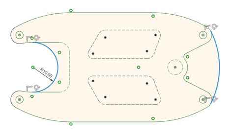 Fpv Drone Canopies The Design And Manufacture Getfpv Learn