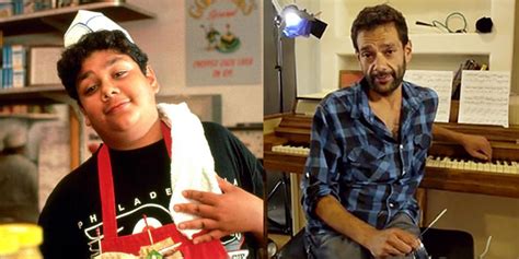 15 Mighty Ducks Characters And What They Look Like Today