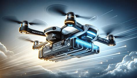 Airdrop Payload Device Review