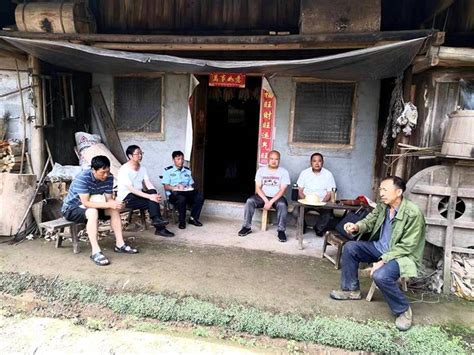 400余户村民饮水难，共建共享解民忧水源陈锋水池