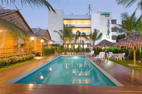 แนะนำ 10 ที่พักใกล้คาเมลรีพับบลิค ชะอำ เดินทางง่าย ใกล้ทะเล ราคาสบาย