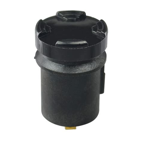 T Way Plus Center Pushbutton Mini Trim