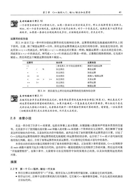 C大学教程第九版课后习题答案c大学教程习题答案资源 Csdn下载