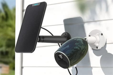 Reolink Go Plus Review Who Needs Wi Fi This Security Cam Connects To Cell Networks Techhive