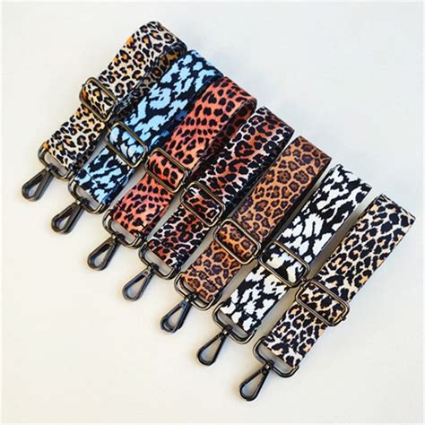 Leopard Print Handbag Etsy