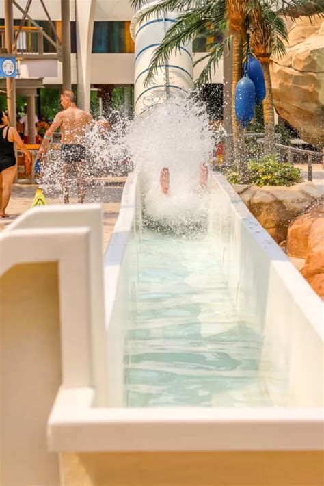 Waterpark Aqualibi Korting Tot 80 En Geldig In 2025