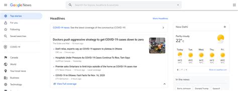 Best News Aggregator Websites And How To Build Your Own