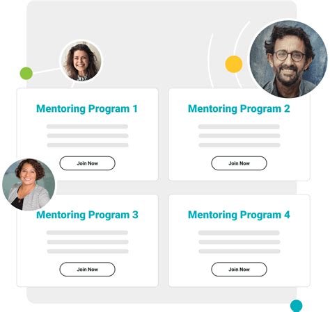 Best Mentoring Software For Enterprise Employees Chronus