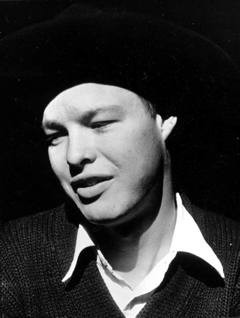 Everett Ruess History To Go