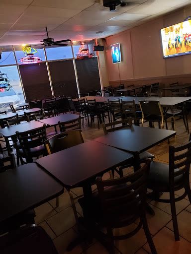 Bar Code And Grill Azexplained