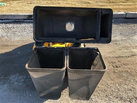 Cub Cadet 1515 Riding Lawn Mower Other Bigiron