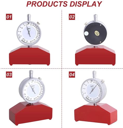 Screen Printing Mesh Tension Meter Precision And Durability