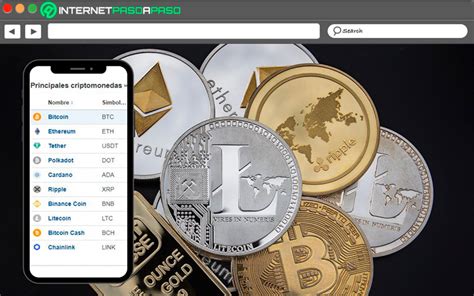 Ganar Dinero con Trading de Criptomonedas Guía Paso a Paso