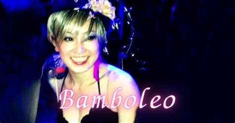 楽曲情報Bamboleo Gipsy KingsUsha