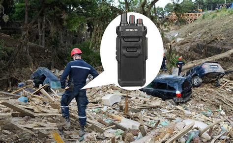 How To Program Retevis RT24 Two Way Radio RT24 Programming