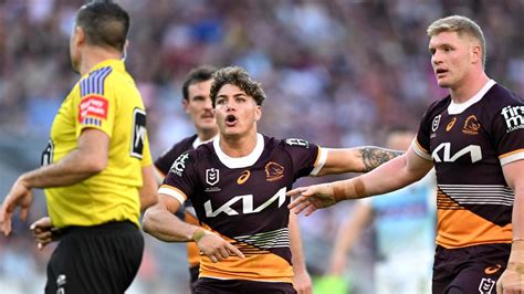 Live Reece Walsh Guilty As Mates Defences Rejected But Judiciary