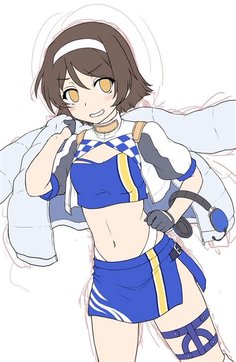 ゴトランド艦これ 谷風艦これ 「次は色置き。忘れてたのでヘッドセット追加しました。 」理次のイベント参加は春のイラスト