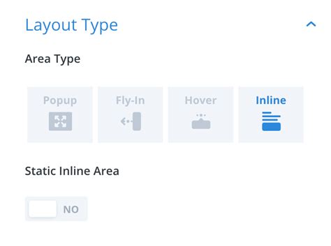 The Settings Tab Divimode