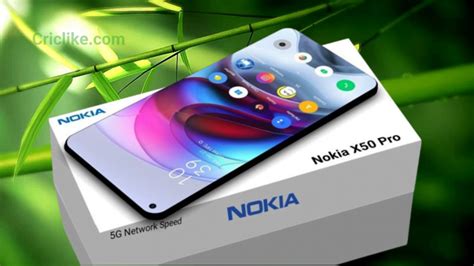 Nokia X50 5g Release Dateआ रहा है 6000 Mah बैटरी और 64mp कैमरा के साथ