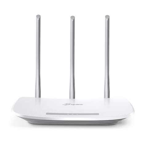 TL WR845N 300Mbps Wireless N Router TP Link Bangladesh