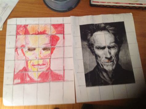 Chuck Close Technique Juanpabloluna