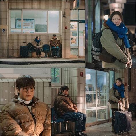 모텔 캘리포니아 이세영 새해 첫날 가출…나인우와 작별 연예 기사 더팩트