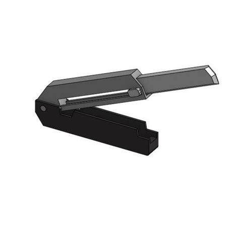 Free Stl File Gravity Knife 🔪 ・3d Print Object To Download・cults
