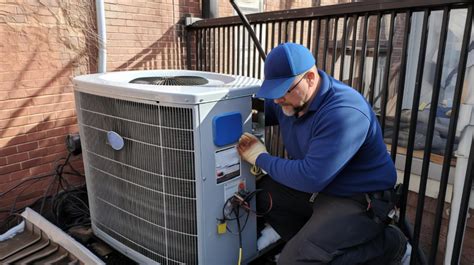 Expert Guide To Flawless Hvac Installation