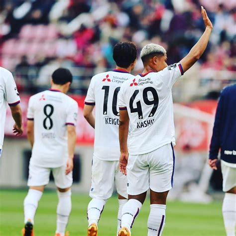 Fc東京オフィシャルグッズさんのインスタグラム写真 Fc東京オフィシャルグッズinstagram「🔵🔴 前を向いて戦い続ける。 明日は